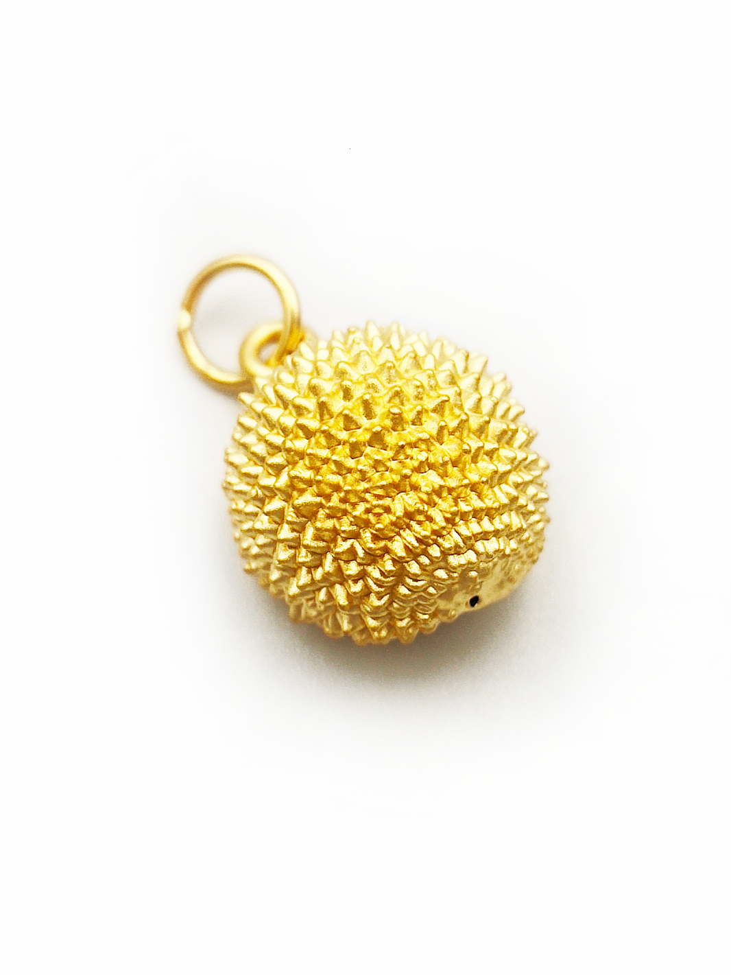 Gold Necklaces & Pendants – SingDaSing Gold Shop