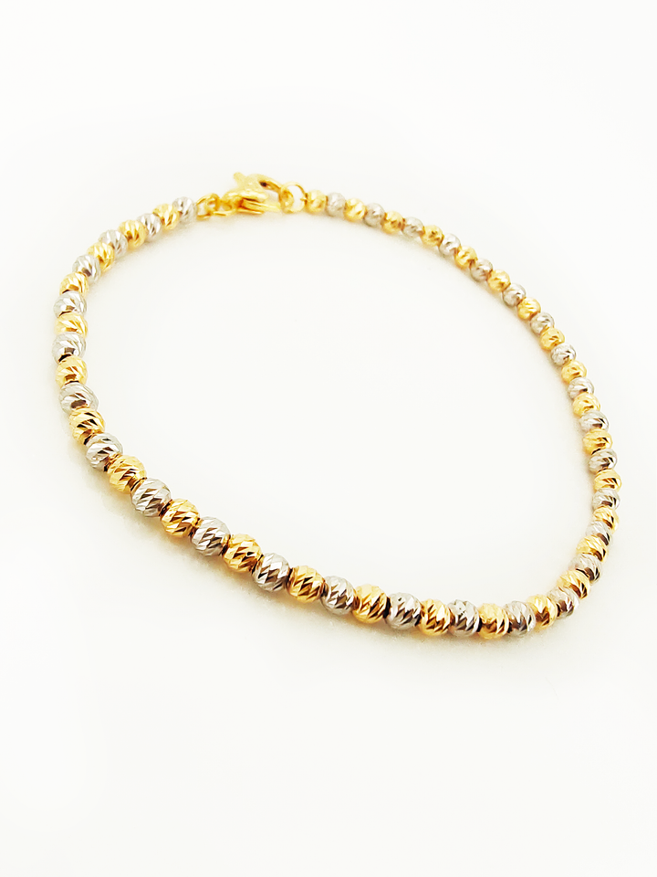 Gold Bracelets, Bangles & Anklets – SingDaSing Gold Shop